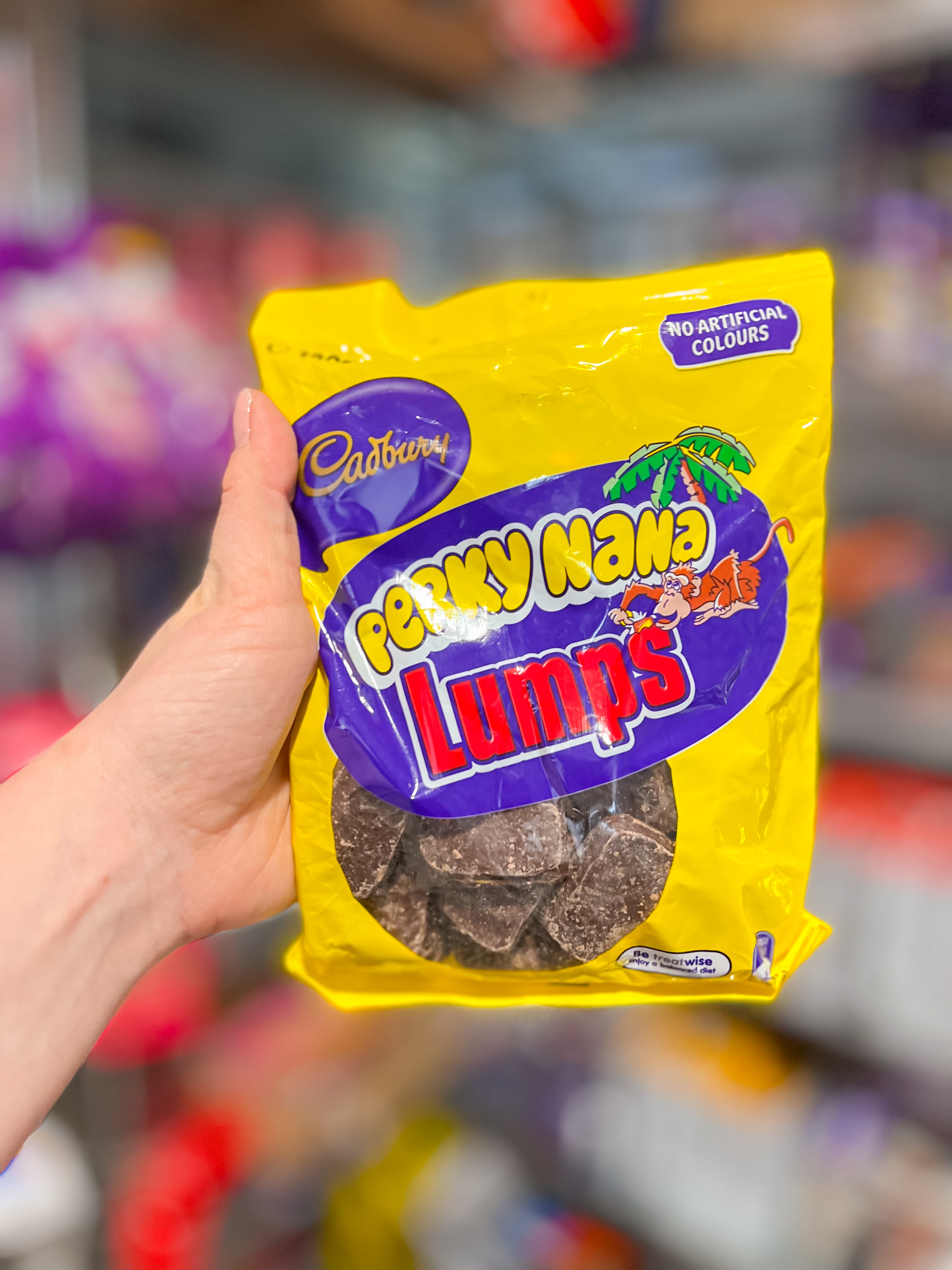 New Zealand Snacks Online Australia | Online Lolly Shop Australia ...