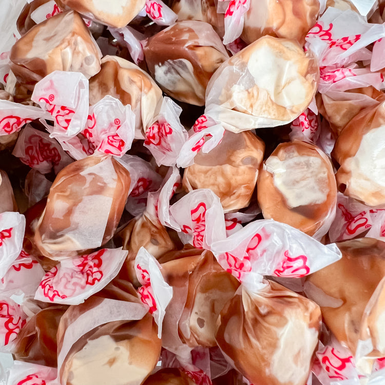 Taffy Town Salt Water Taffy Australia | Tara's Candy Bar – tarascandybar