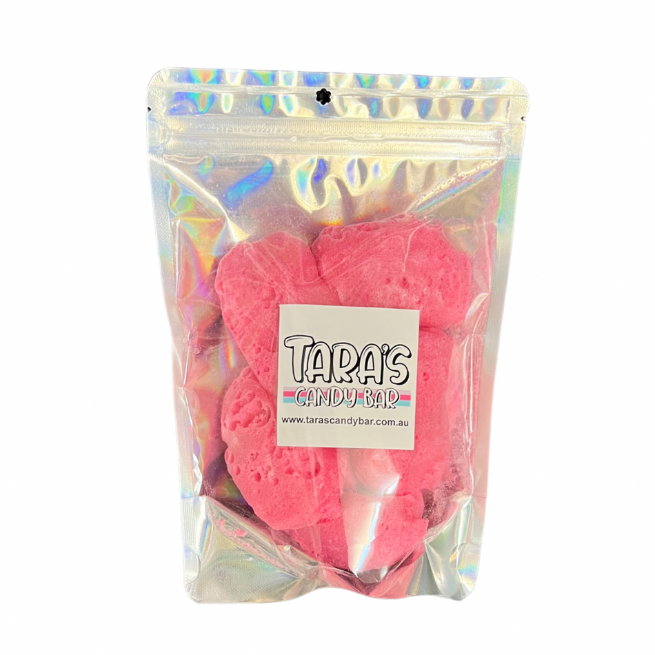 Freeze Dried Treats – tarascandybar